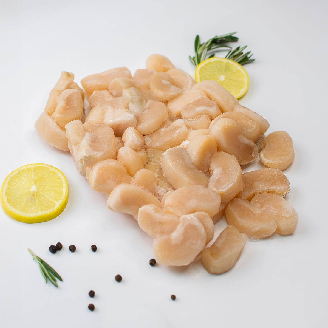 El Rey del Callo - Calidad Superior en Pescados y Mariscos